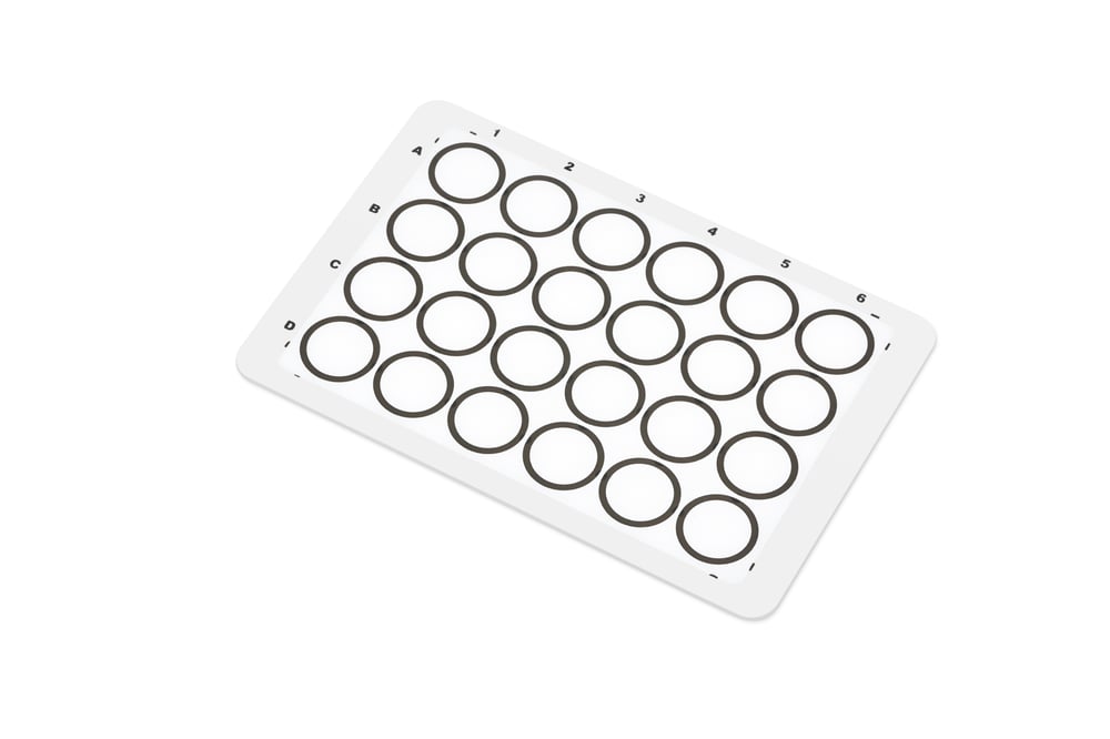 Introducing Large Volume Membrane Plates - Halo Labs